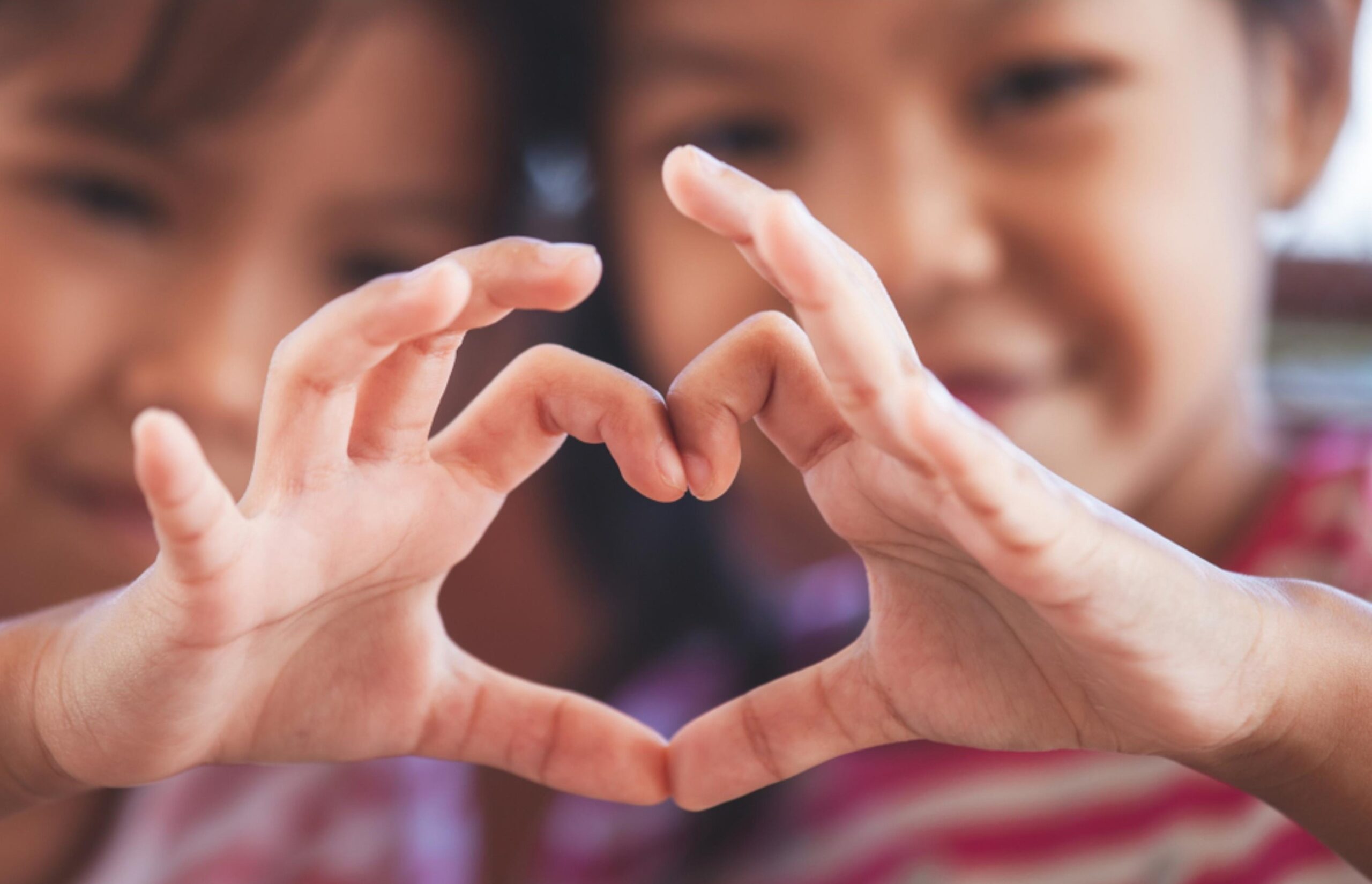 INSPIRING A Children-Plenty and Children-Friendly Community - The One ...